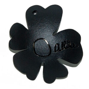 ALLELES Custom Leg Cover – ALLELES Design Studio